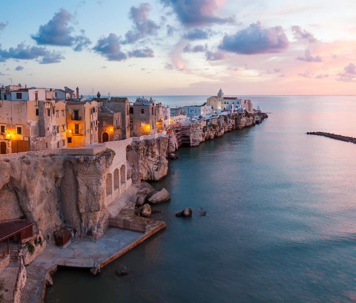 Top 10 Beach Towns In Europe - Infoupdate.org