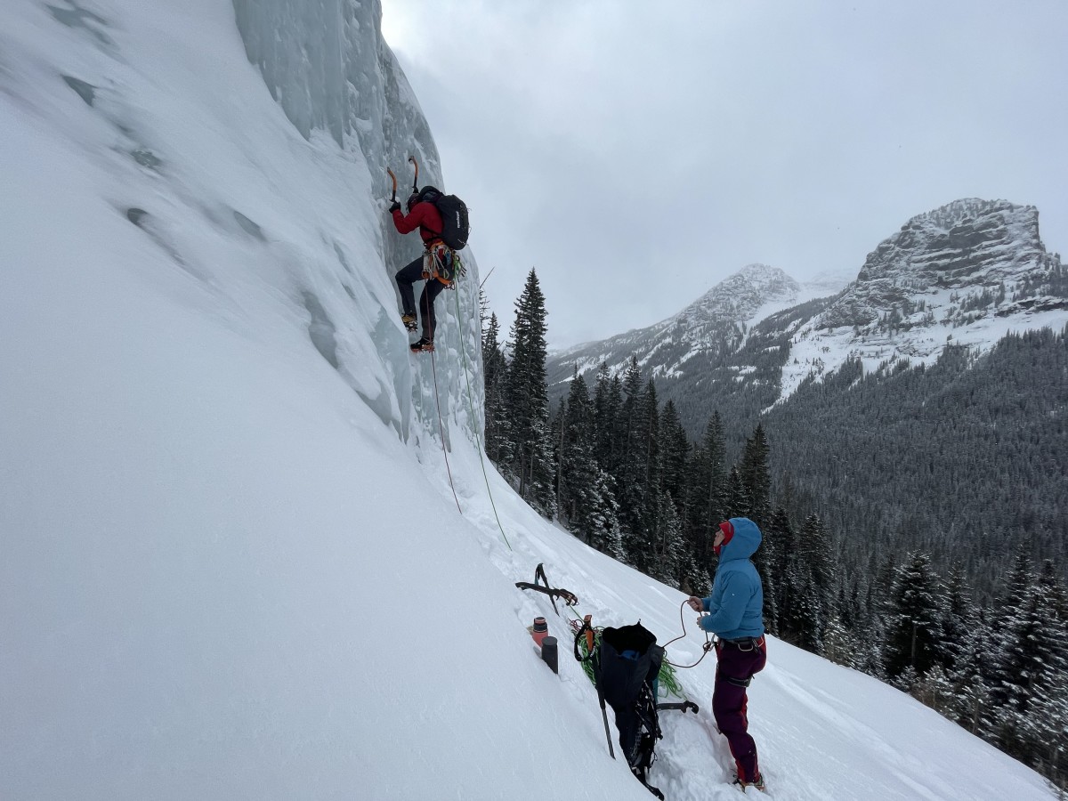 We Tested First GORE-TEX Products With ePE Membrane