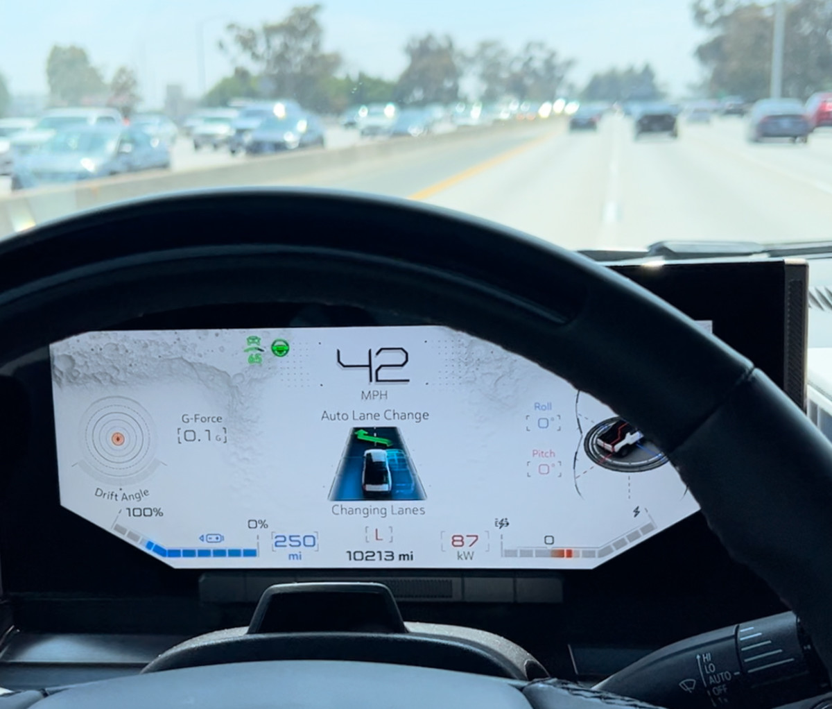 Hummer EV Review: GM's Most Monstrous Electric Flex Yet