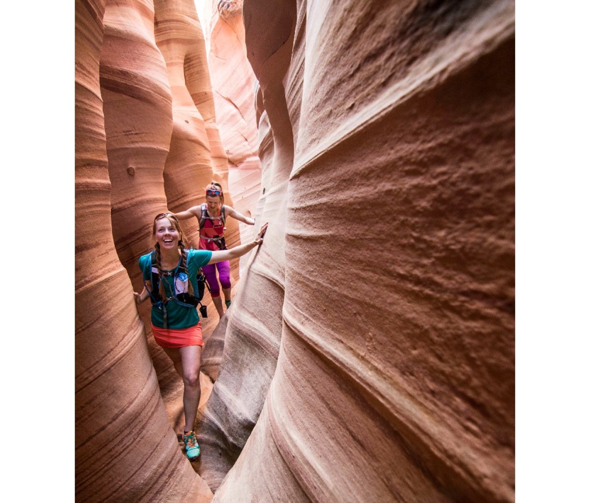 Grand Staircase-Escalante National Monument Travel Guide
