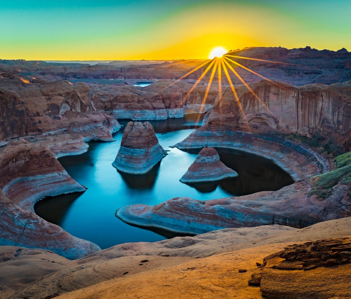 Grand Staircase-Escalante National Monument Travel Guide Grand Staircase-Escalante National Monument Travel Guide