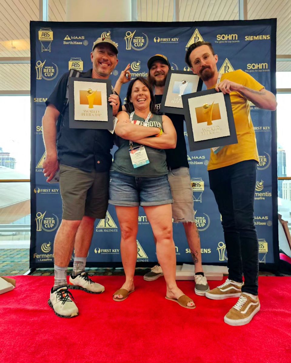 The Best Breweries in the World You Haven’t Heard Of