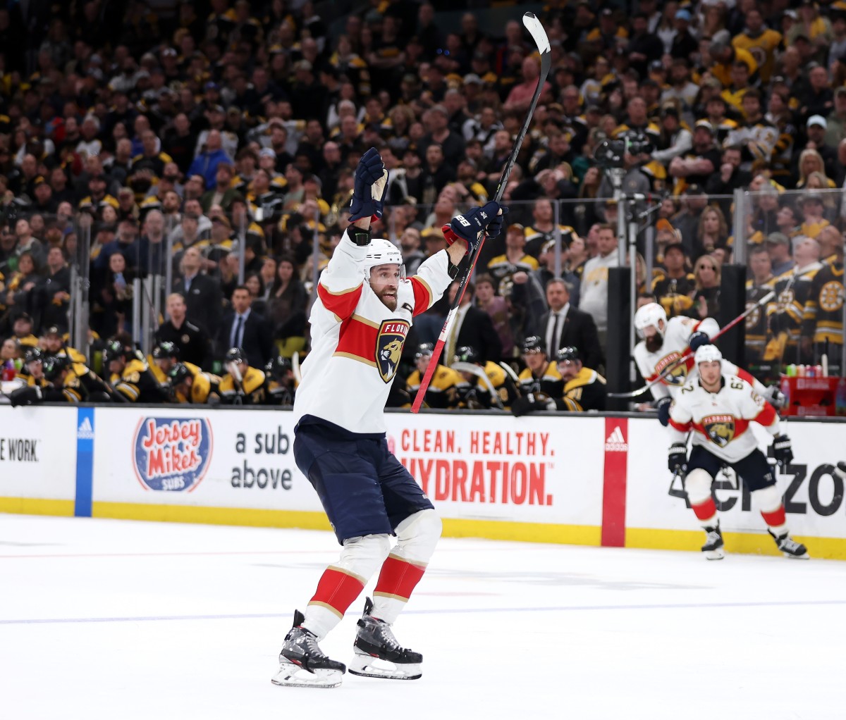 The 25 Greatest Upsets in American Sports History