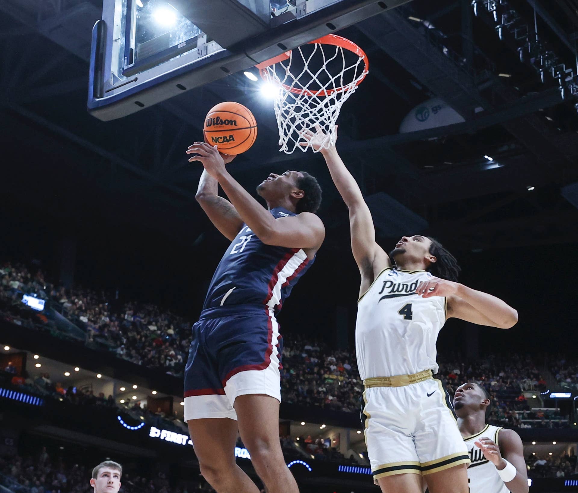 The 25 Greatest Upsets in American Sports History