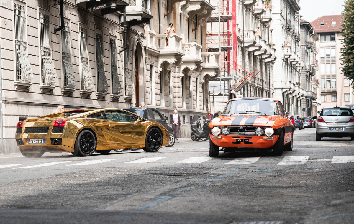 'Fast X' Star Sung Kang Reveals Favorite Cars of Franchise - Men's Journal