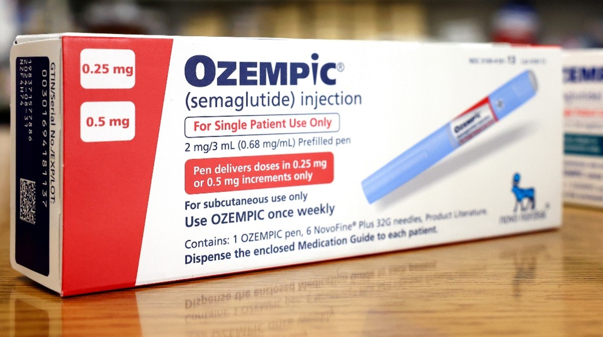 FDA Warns Consumers Against Using Off-Brand Ozempic, Wegovy - Men's Journal FDA Warns Consumers Against Using Off-Brand Ozempic, Wegovy - Men's Journal
