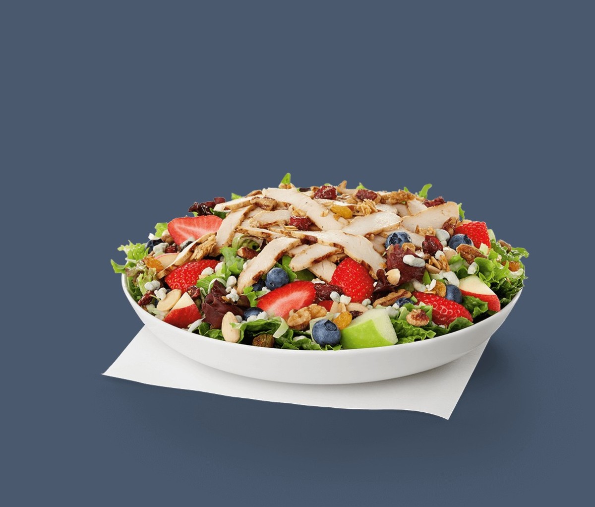 The Best Healthy, High-Protein Fast Food Options