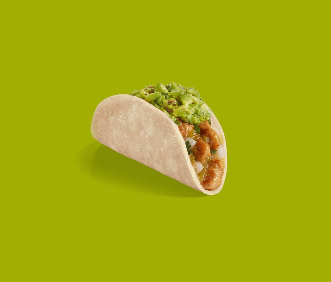 The Best Healthy, High-Protein Fast Food Options