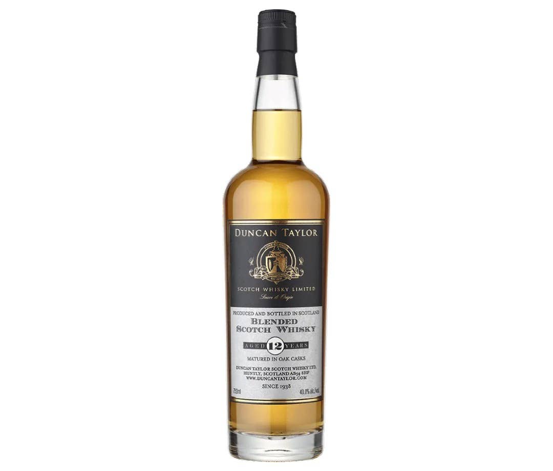 Best Scotch Whiskies From 2023 SF World Spirits Competition