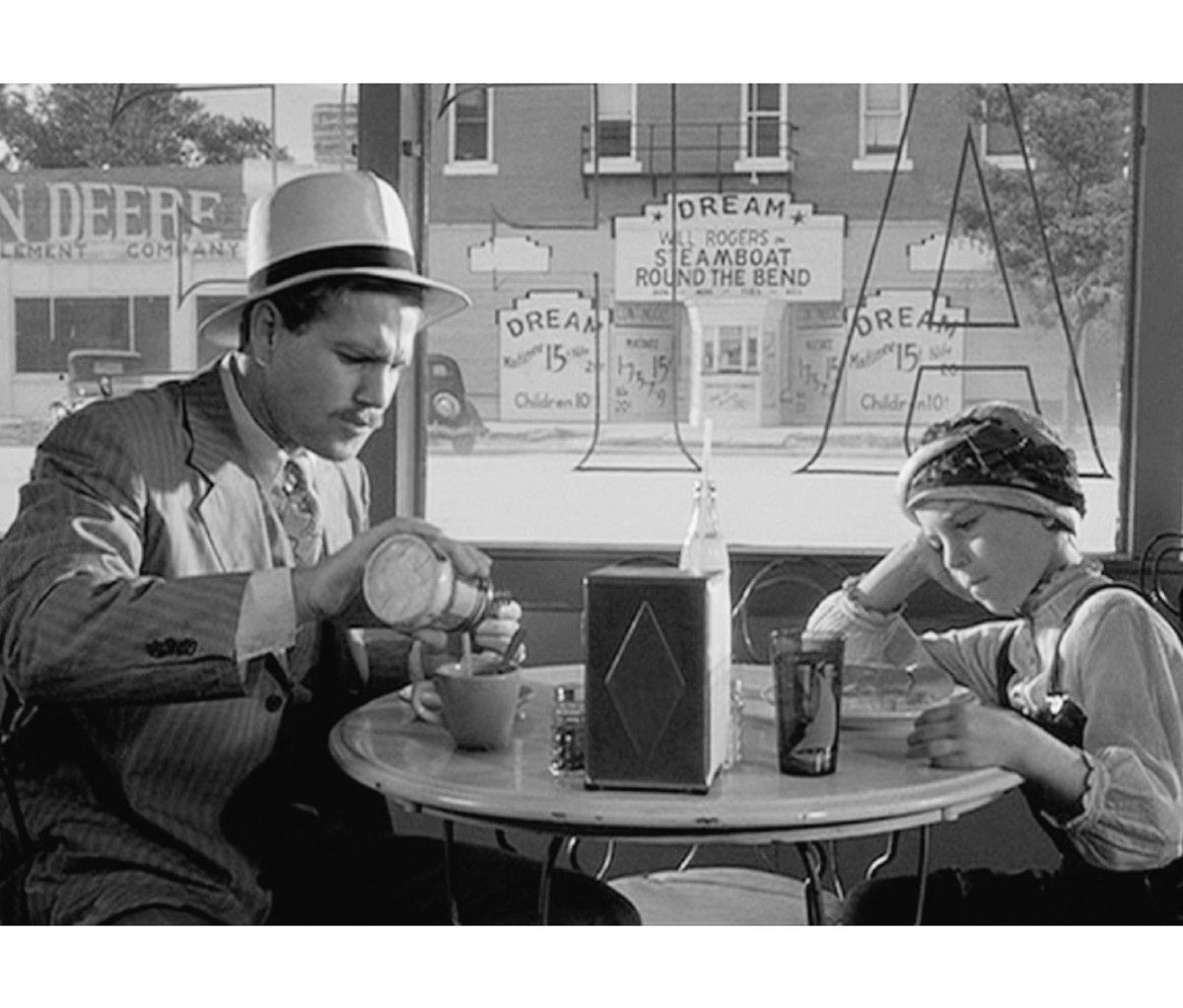 10 Best 'Bad Dad' Movies to Watch This Father’s Day