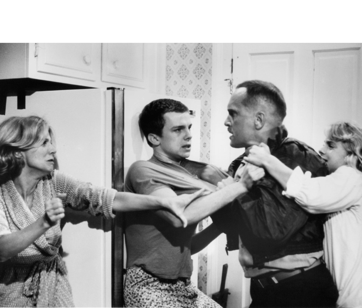 10 Best 'Bad Dad' Movies to Watch This Father’s Day