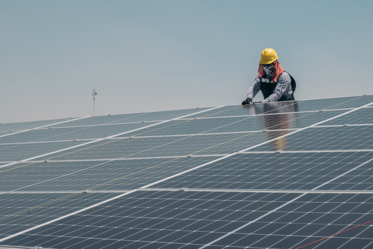 Solar Power Sent From Space to Earth in Successful Experiment