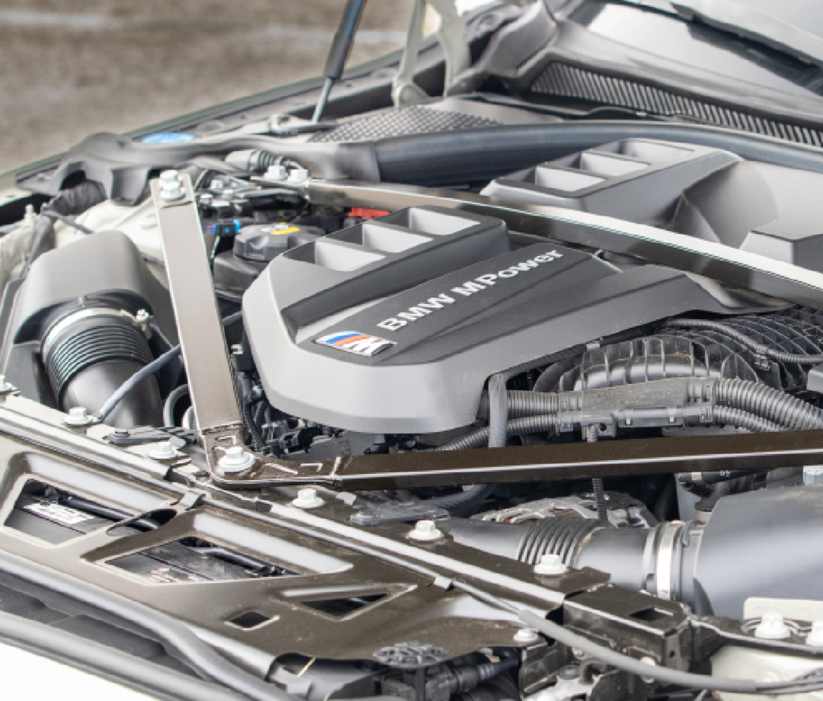 2023 BMW M3 Review: Specs, Price, and First Impressions