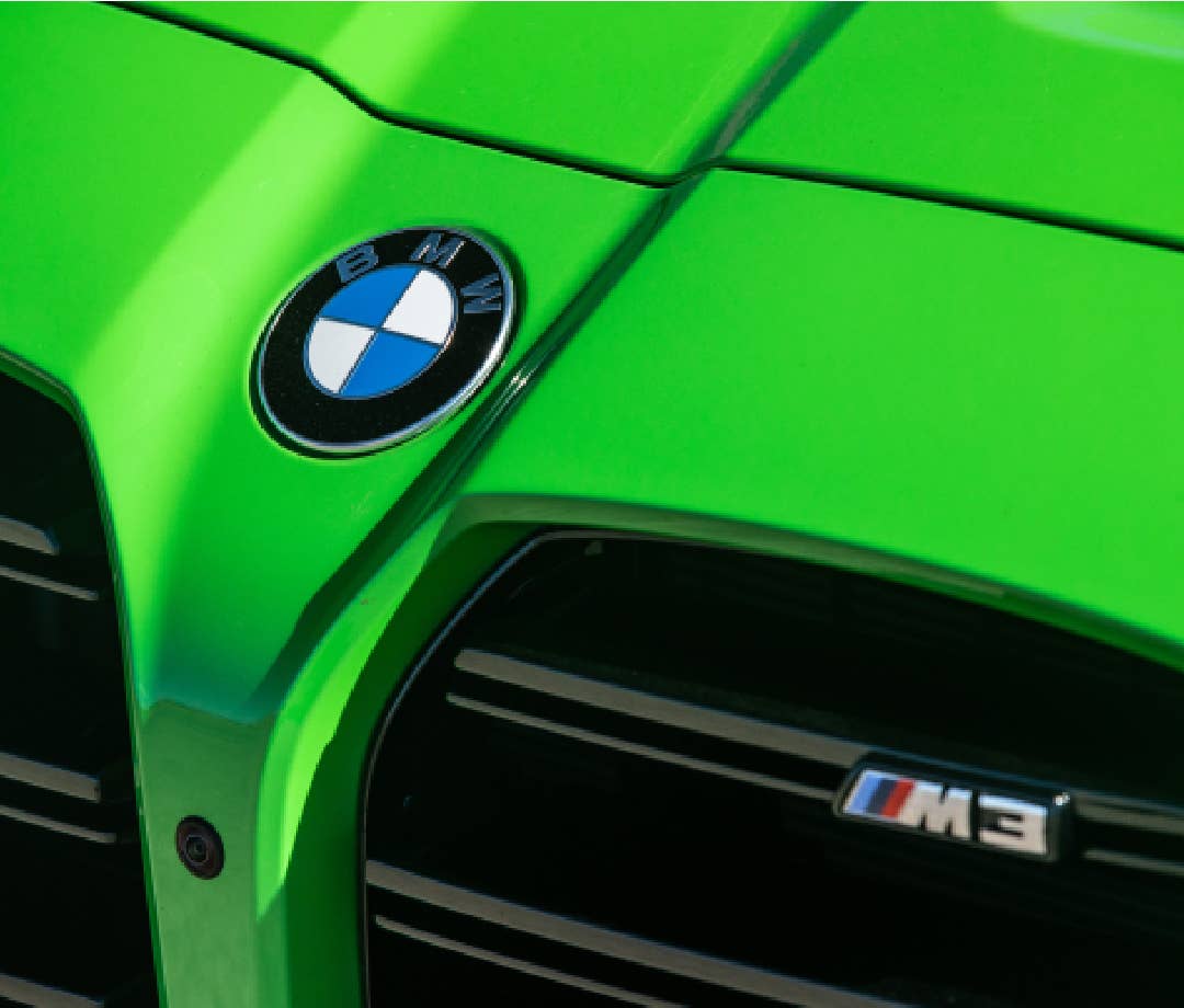 2023 BMW M3 Review: Specs, Price, and First Impressions