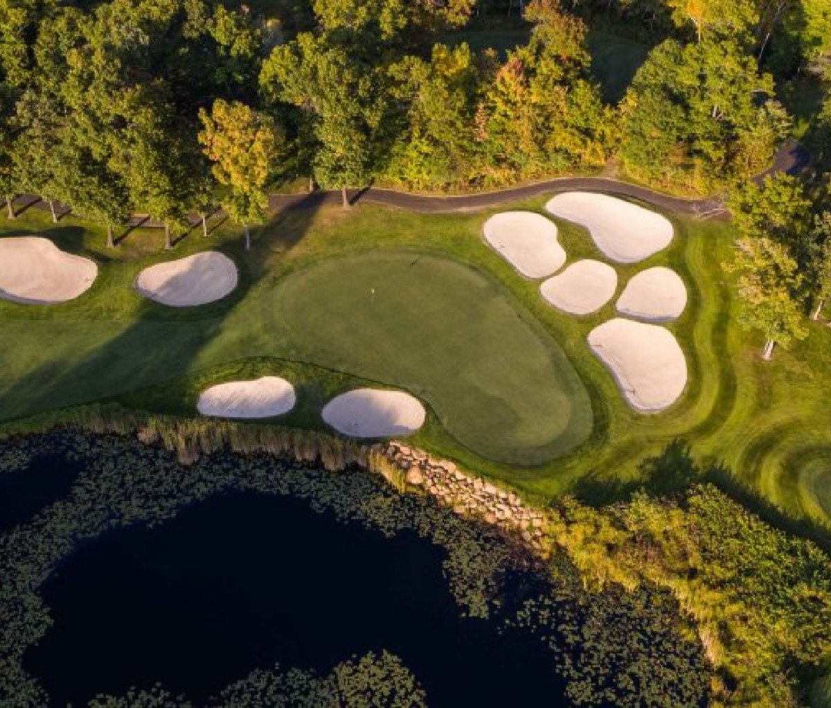 7 Best Golf Trips in America to Beat the Crowds