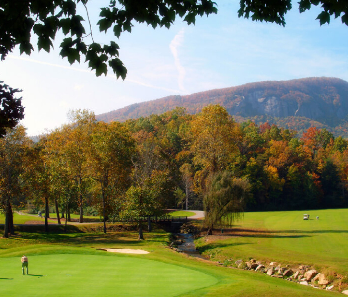 7 Best Golf Trips in America to Beat the Crowds