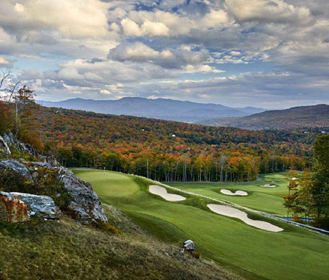 7 Best Golf Trips in America to Beat the Crowds
