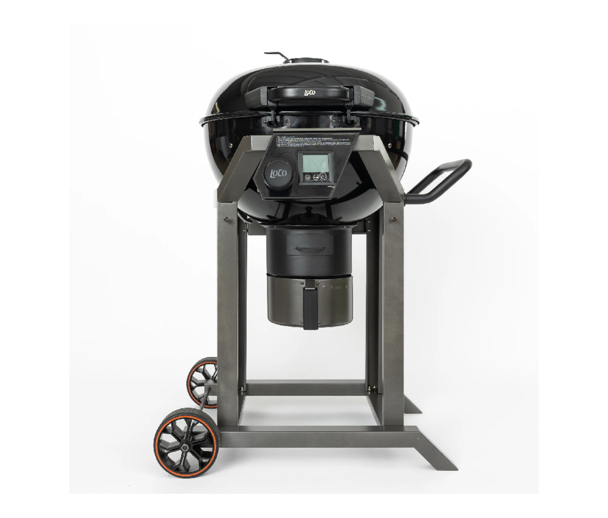 The 9 Best Grills - Men's Journal