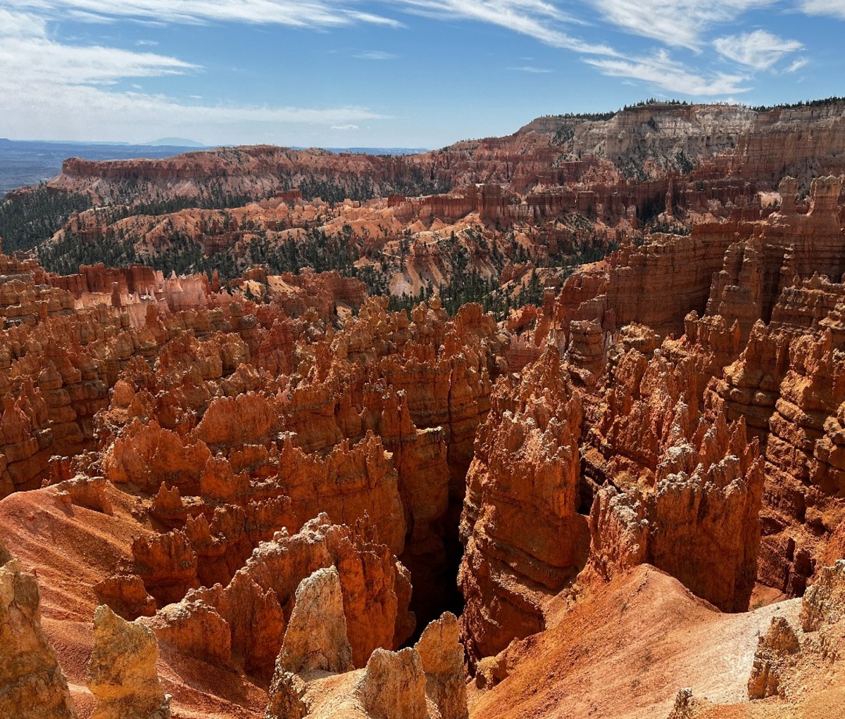 How to Pull Off the Perfect Utah National Parks Road Trip