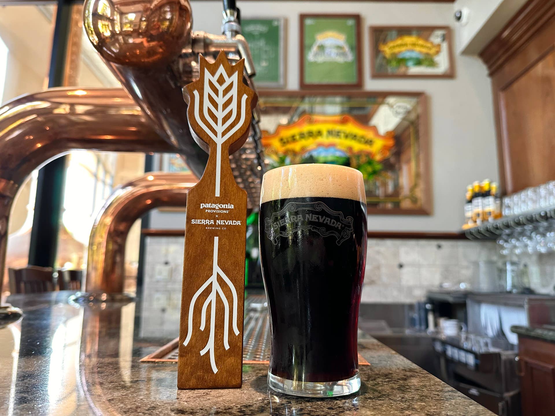 Kernza: This Is How Beer Saves the Planet