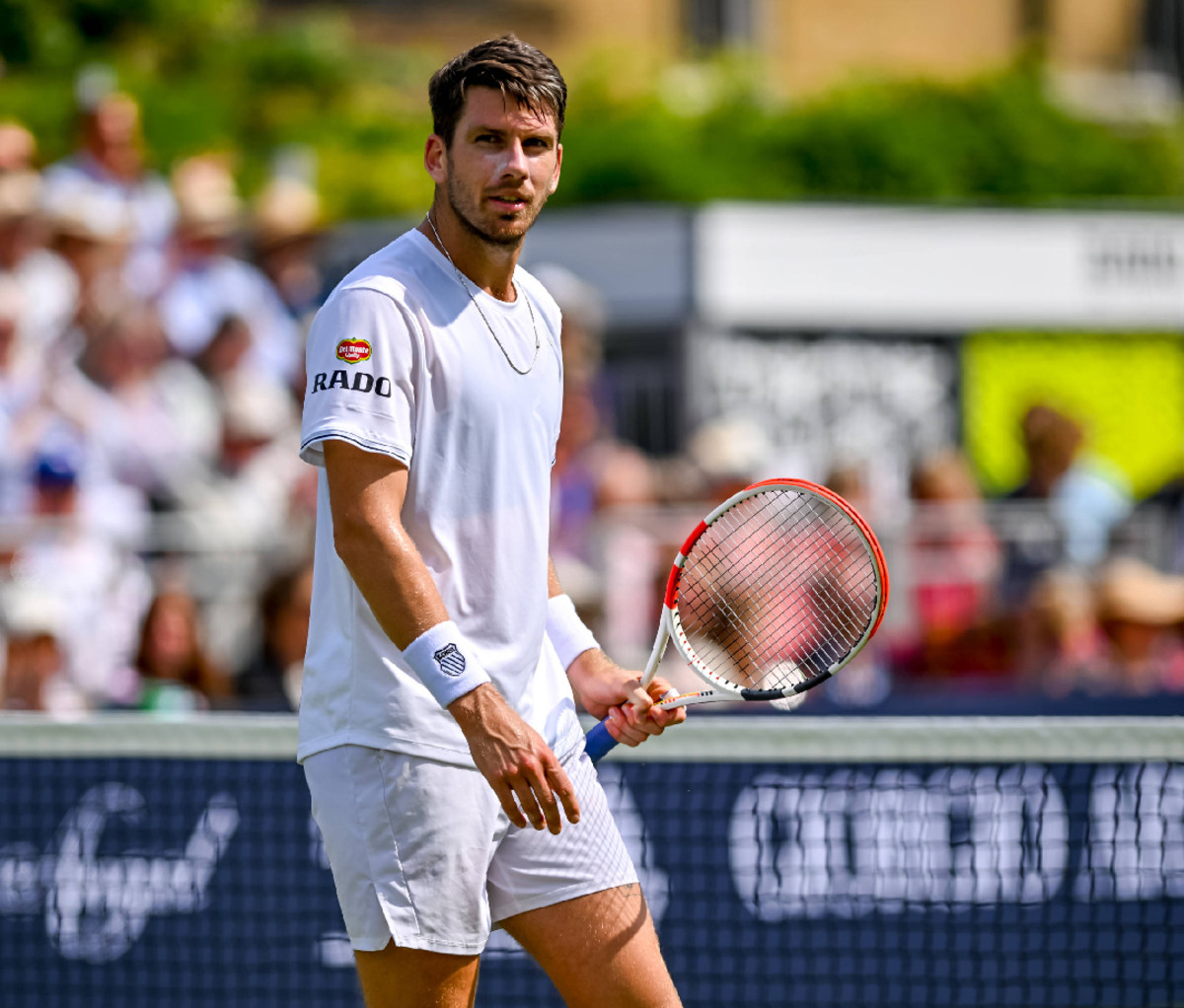 Who Will Win Wimbledon 2023?