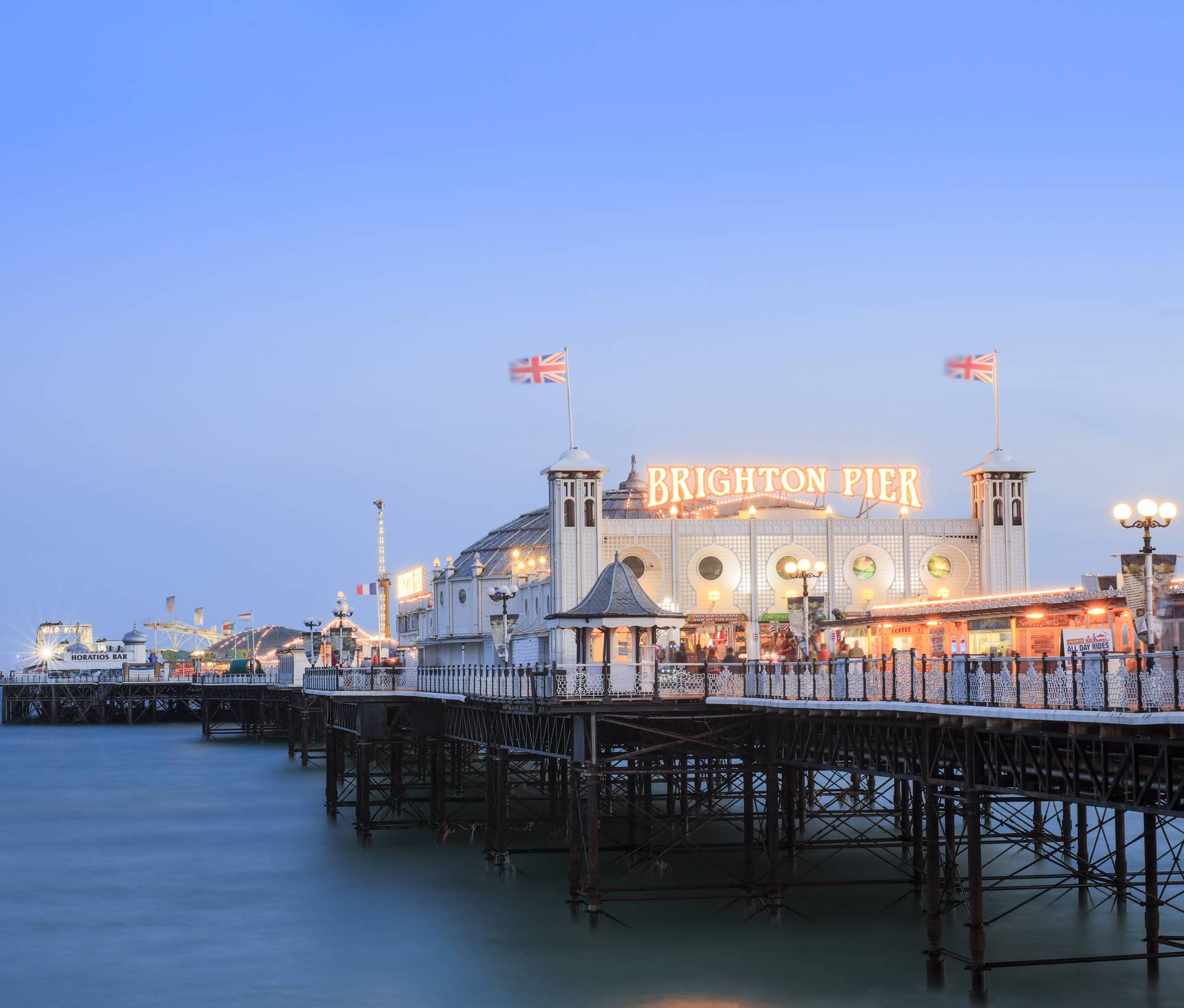10 Best Places to Visit in England Beyond London
