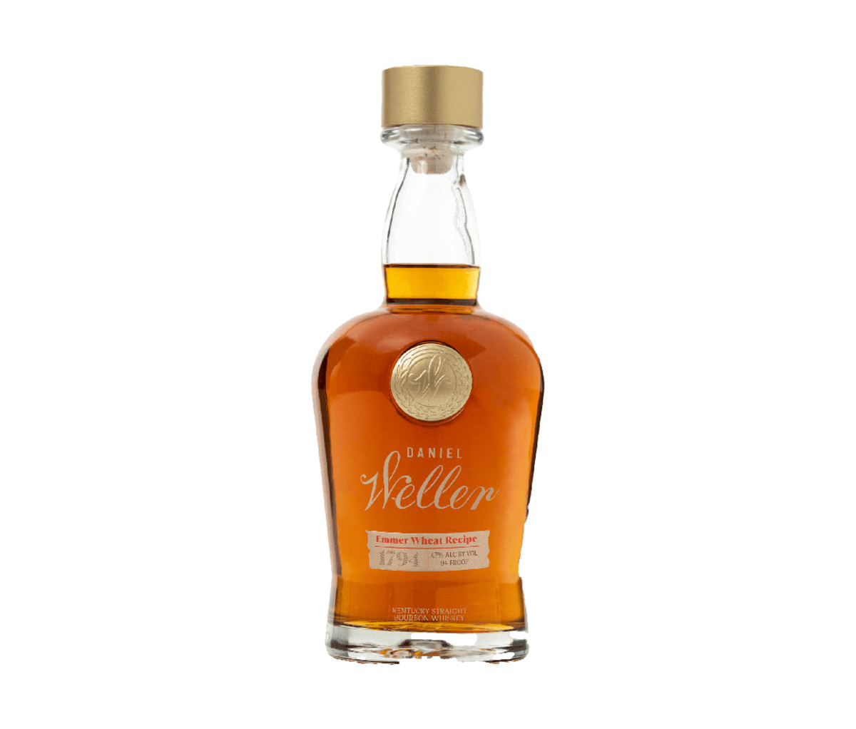 Weller Grain Bill at Amparo Lisi blog