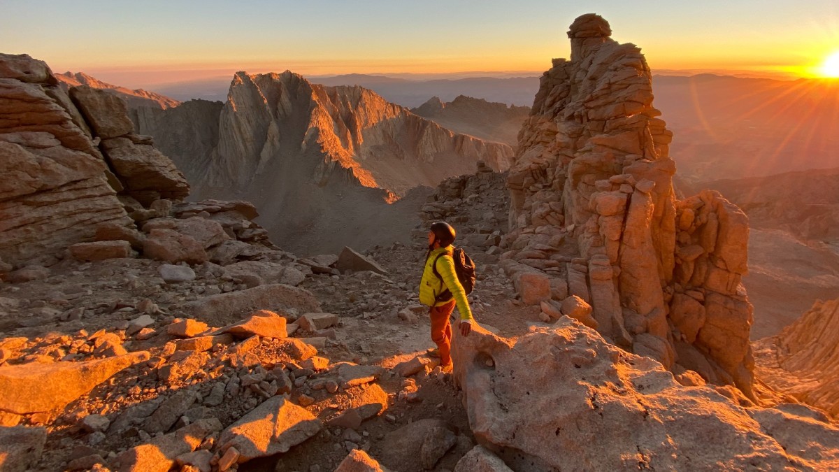 Hiking Mt. Whitney: How to Climb Mount Whitney in One Day