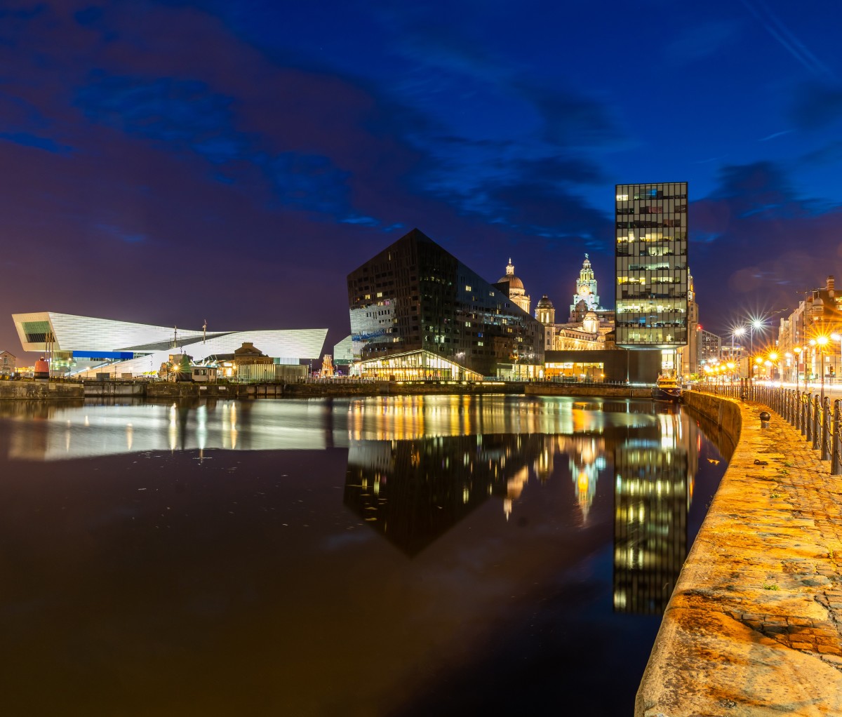 10 Best Places to Visit in England Beyond London