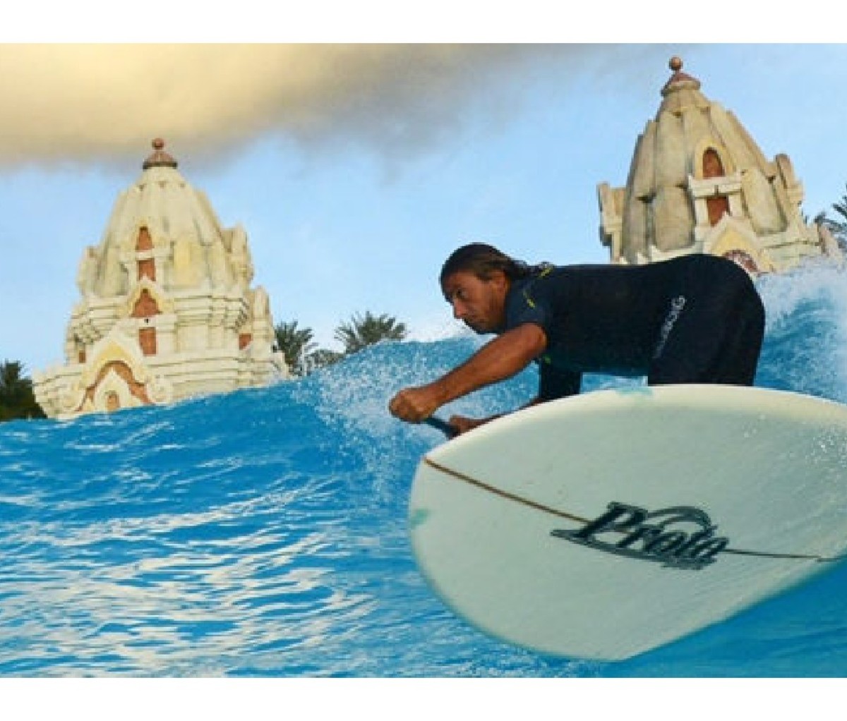 10 Best Wave Pools for Surfing