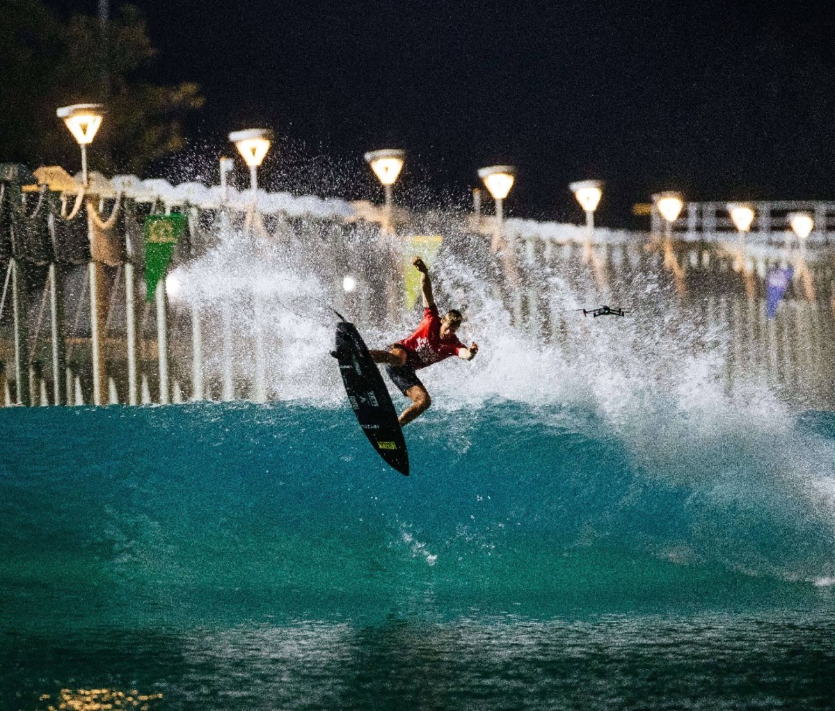 10 Best Wave Pools for Surfing