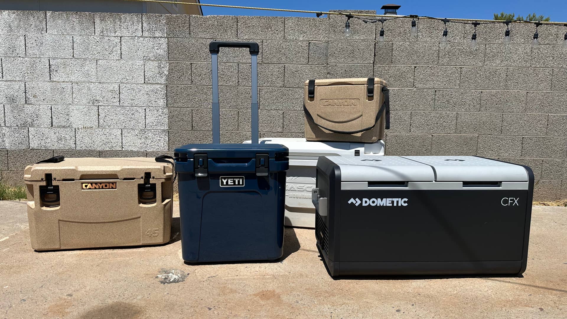 17 Best Coolers of 2023 - Men's Journal