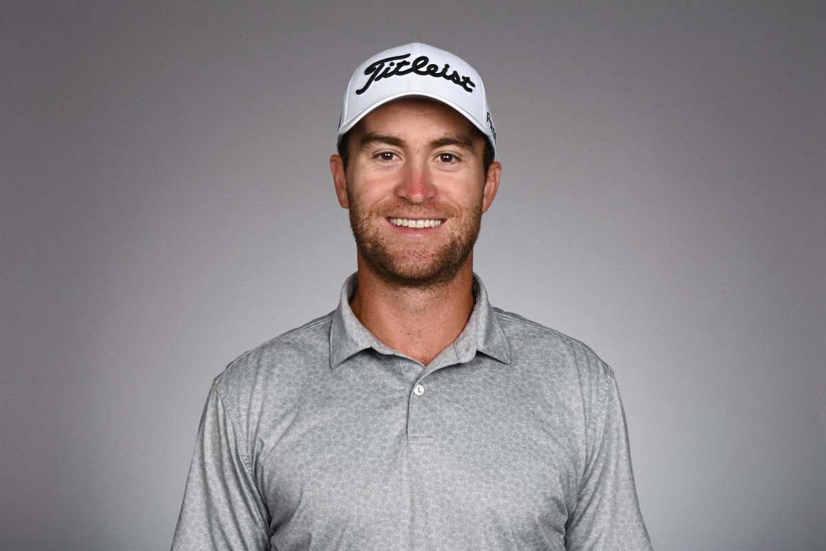 Justin Doeden Admits to Cheating at PGA Tour Canada Event