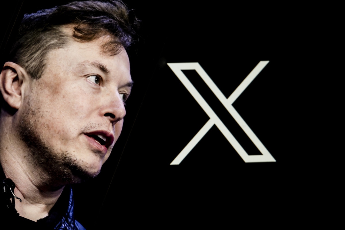 Elon Musk May Face Trademark Lawsuits Over Renaming Twitter X