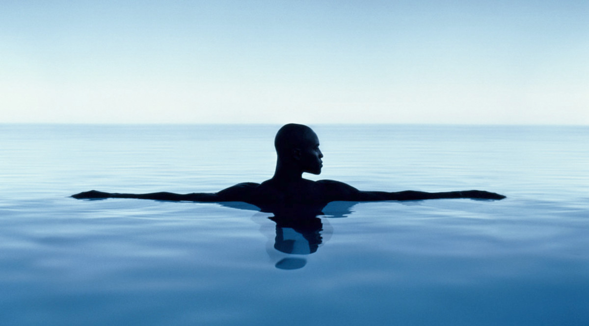 Long Island Swimmer Rescued After Treading Water in Open Ocean for Hours