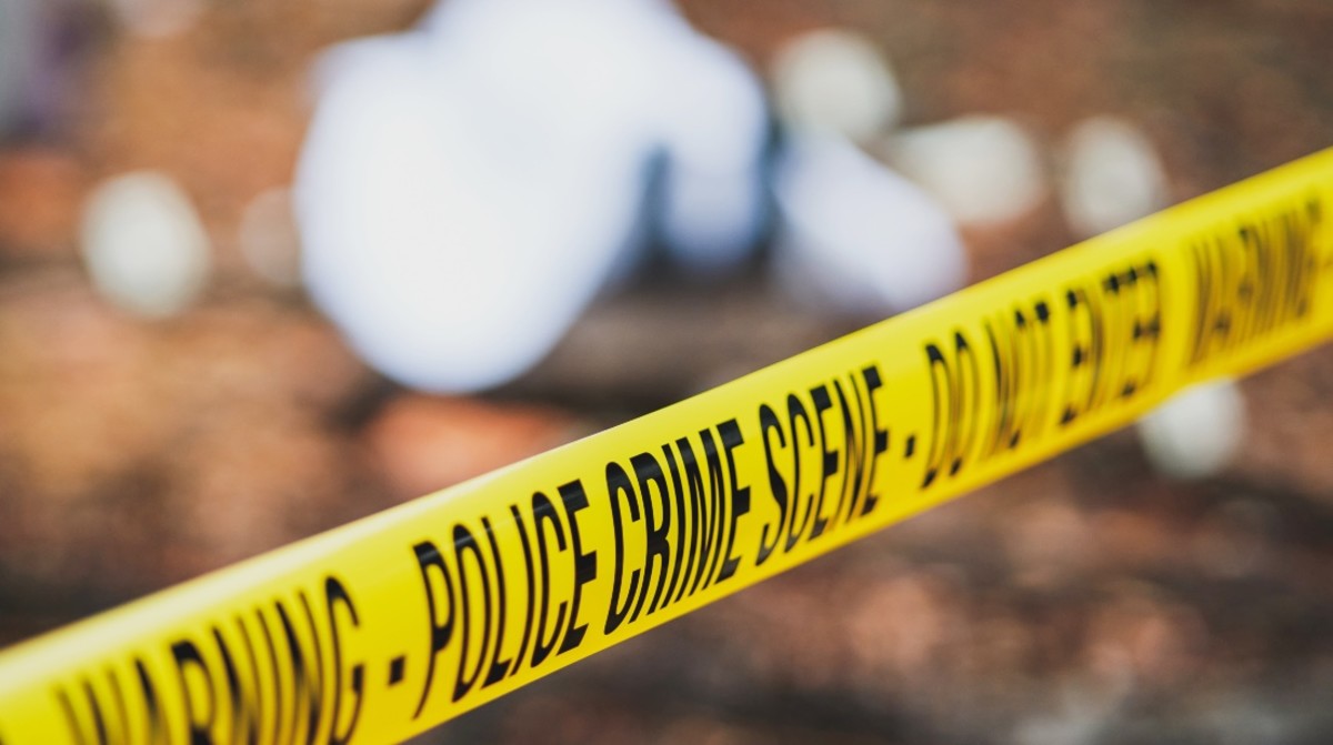 Father Dies in Terrible Accident While Teaching Daughter to Drive