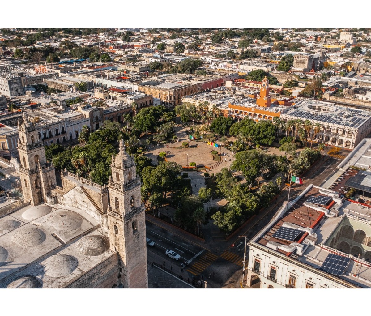 The Best Places to Visit in Mexico