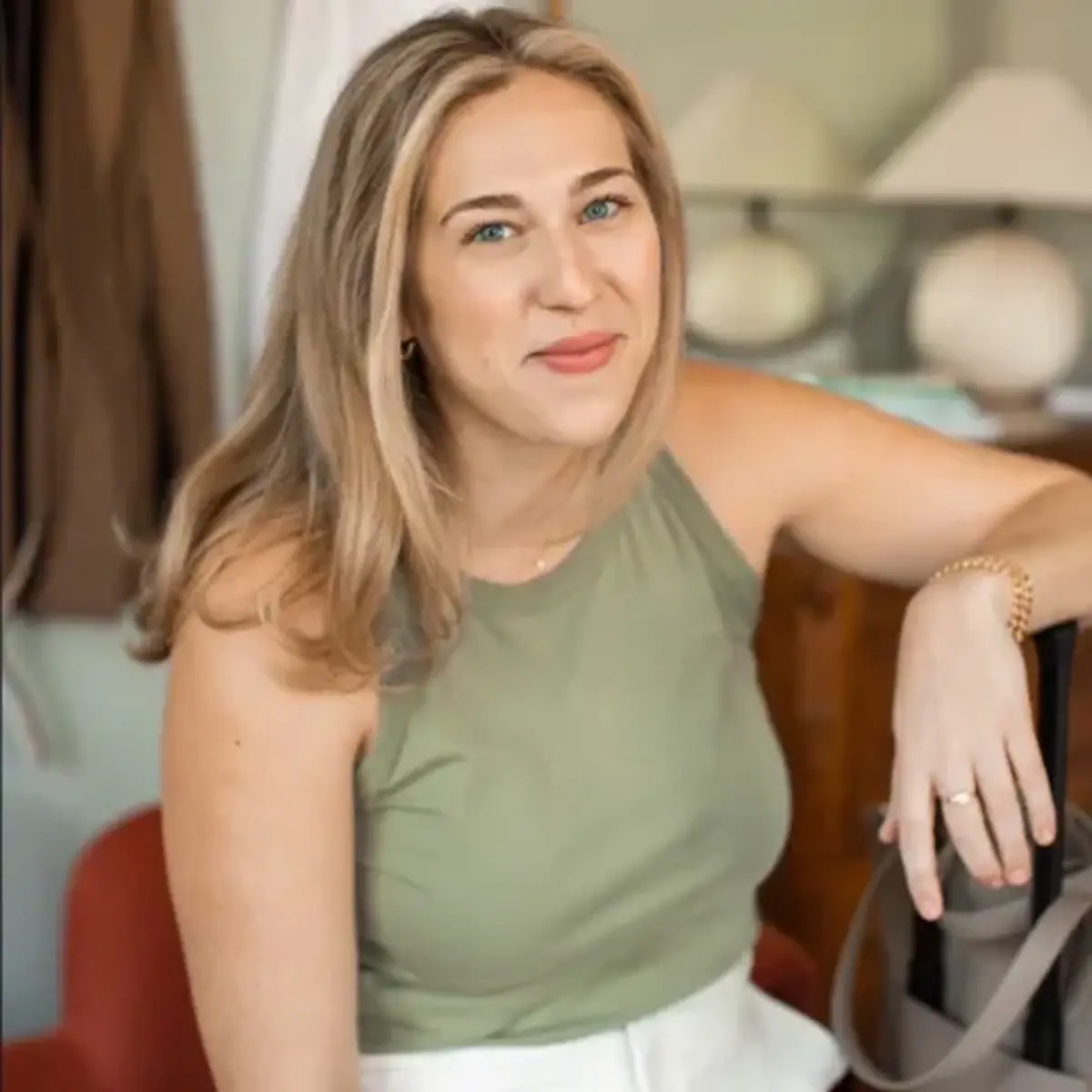 Articles by Lydia Mansel