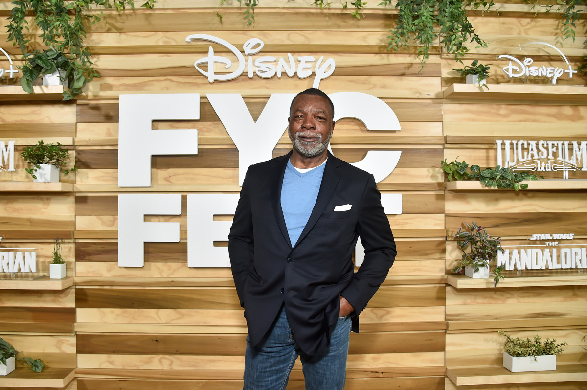 ‘Rocky’ and 'Predator' Star Carl Weathers Dead at 76