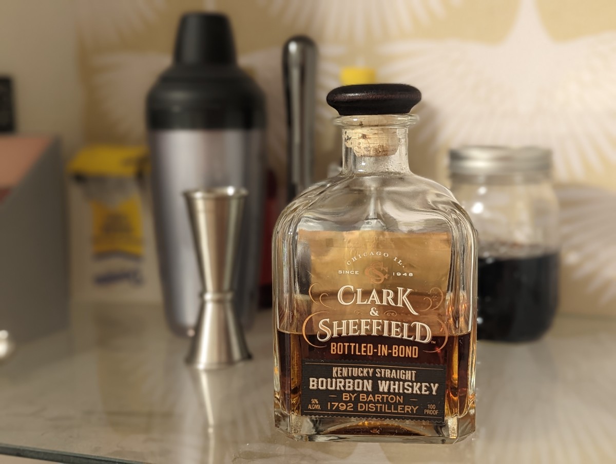 There Are Hundreds of Whiskeys Out There—but I Only Make Old Fashioneds ...