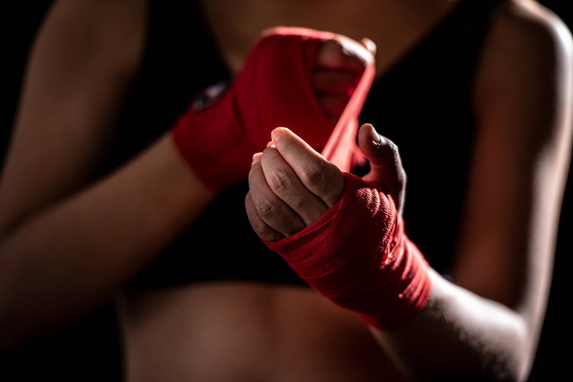 Decorated MMA Fighter Ashley Nichols Dead at 37