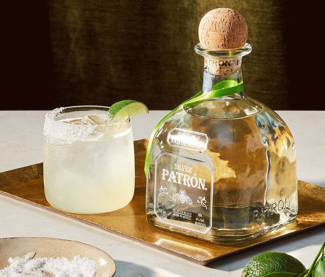 25 Best Tequila Cocktails You Can Make at Home