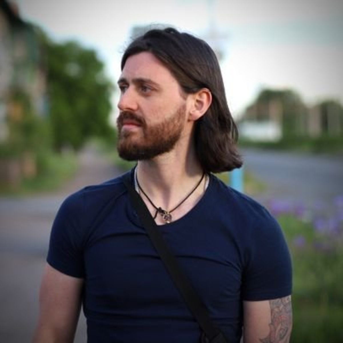 Articles by Thomas Mutch