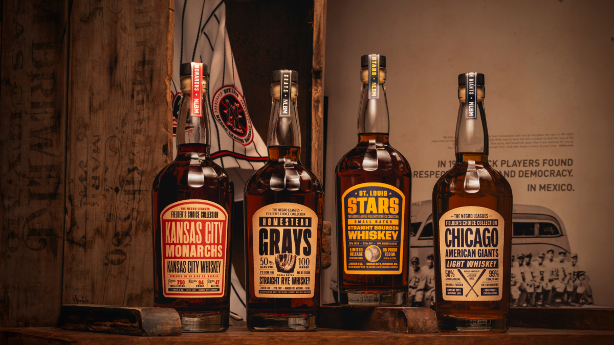 This Limited-Edition Whiskey Collection Is Historic, Delicious, and ...
