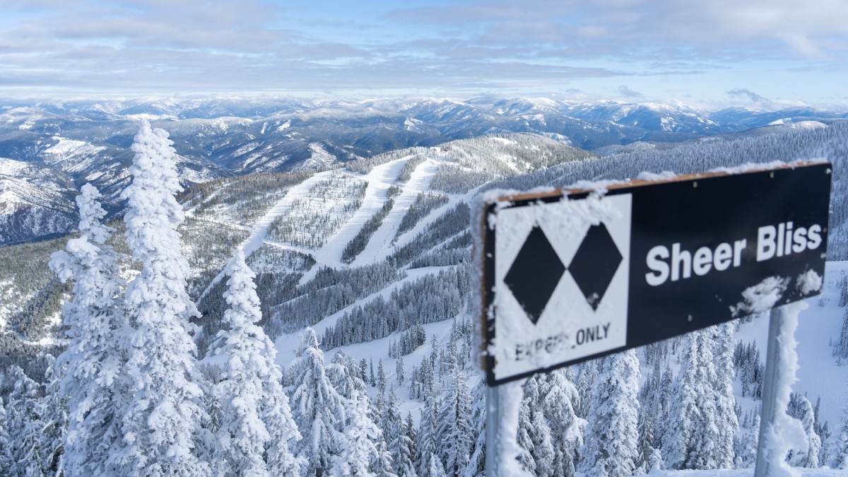 Why Idaho Is the Best State-Wide Ski Discovery of 2024