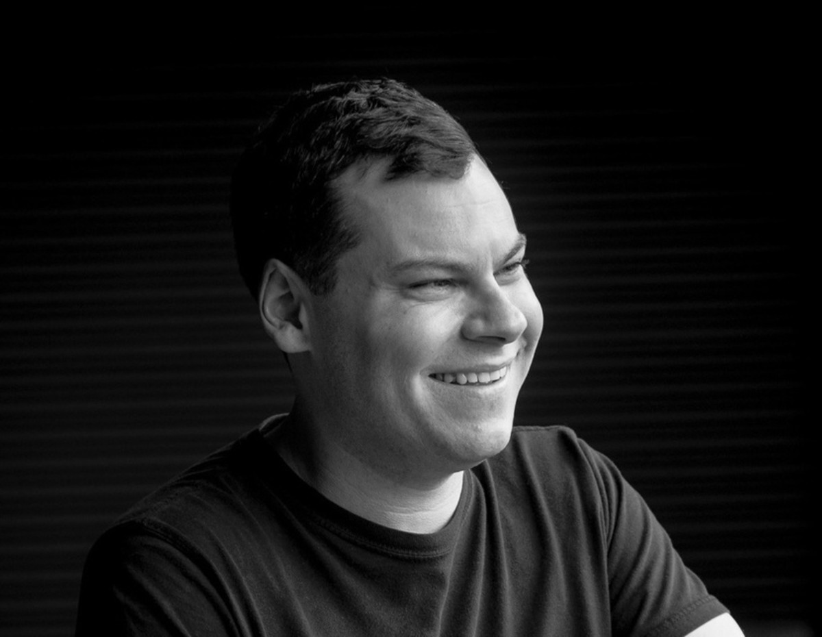 Articles by Aaron Goldfarb