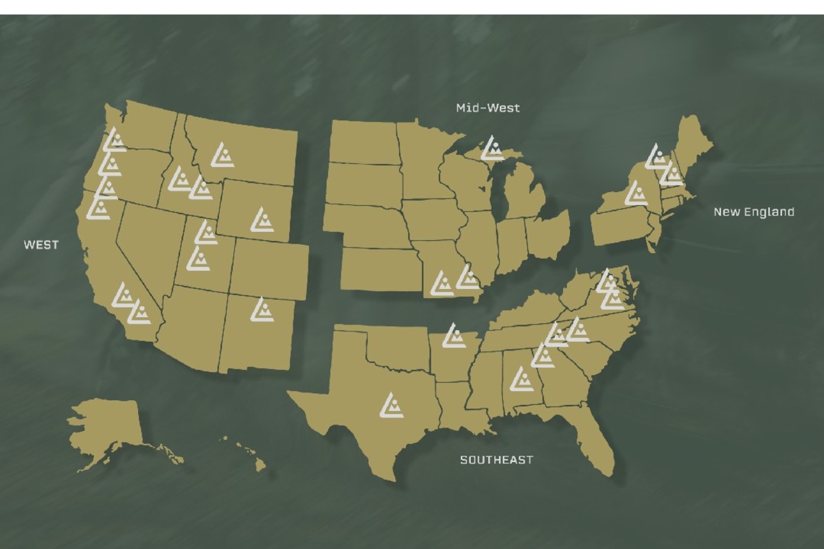 Can Loam Pass Do for Mountain Biking What Epic and Ikon Passes Did for ...