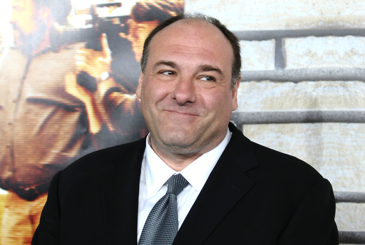 Drea de Matteo Says James Gandolfini Gave Lavish Gifts to His 'Sopranos ...