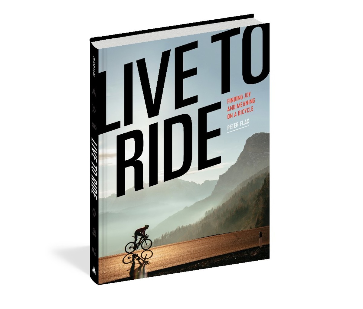 Why the Bicycle Is Still the Greatest Adventure Machine on the Planet