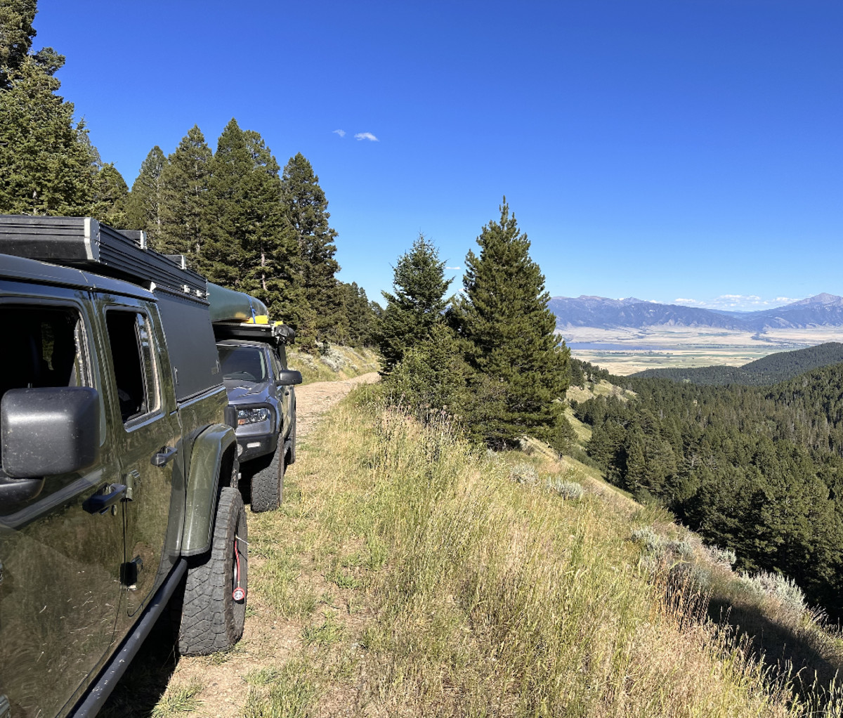 GFC Platform Camper Review: Is This the Best Overlanding Upgrade?